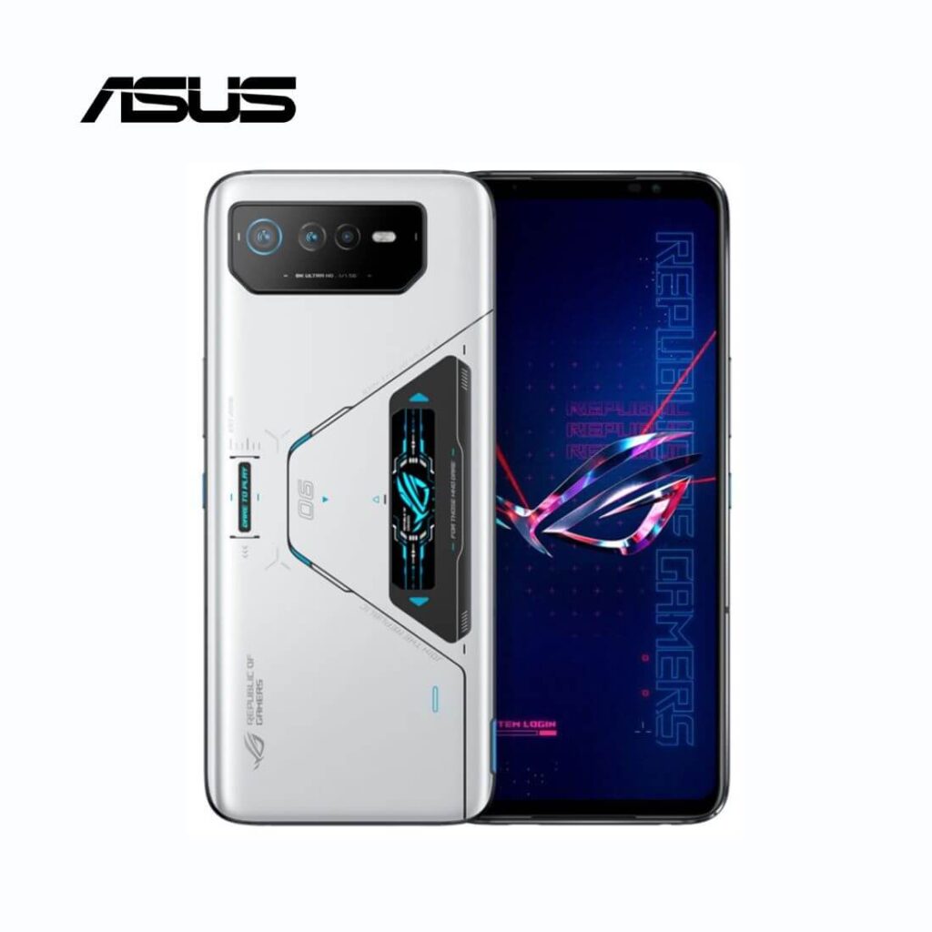 Asus ROG Phones – Gadget Protect