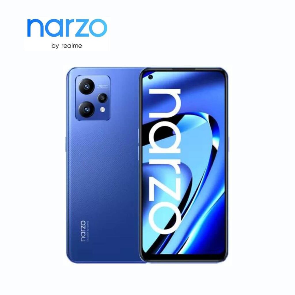 Narzo – Gadget Protect