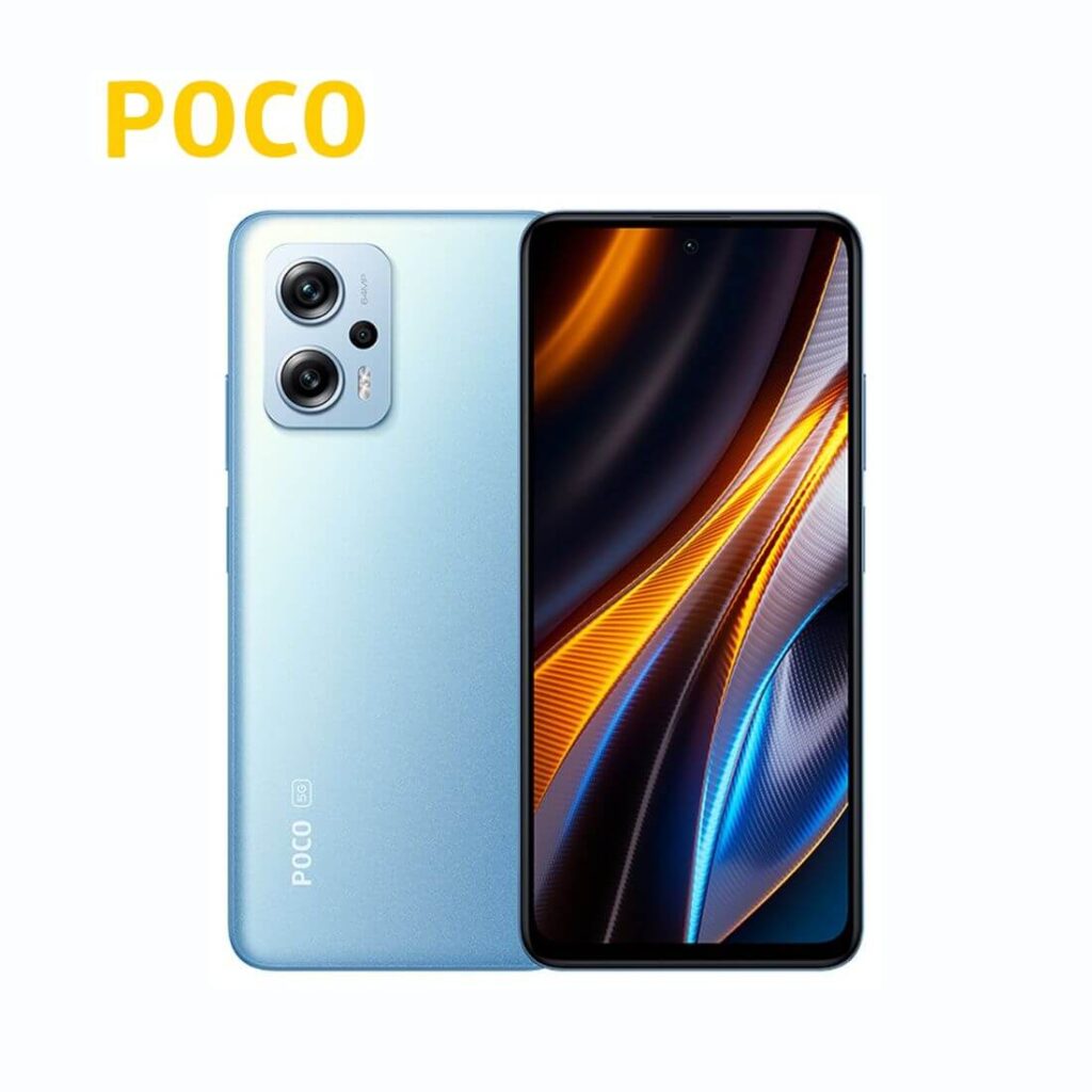 Poco Phones – Gadget Protect