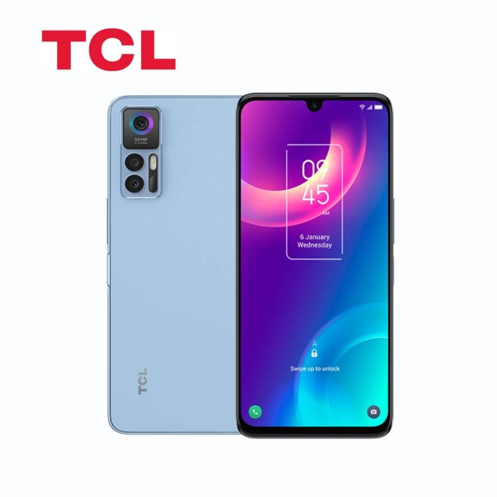 TCL Phones – Gadget Protect